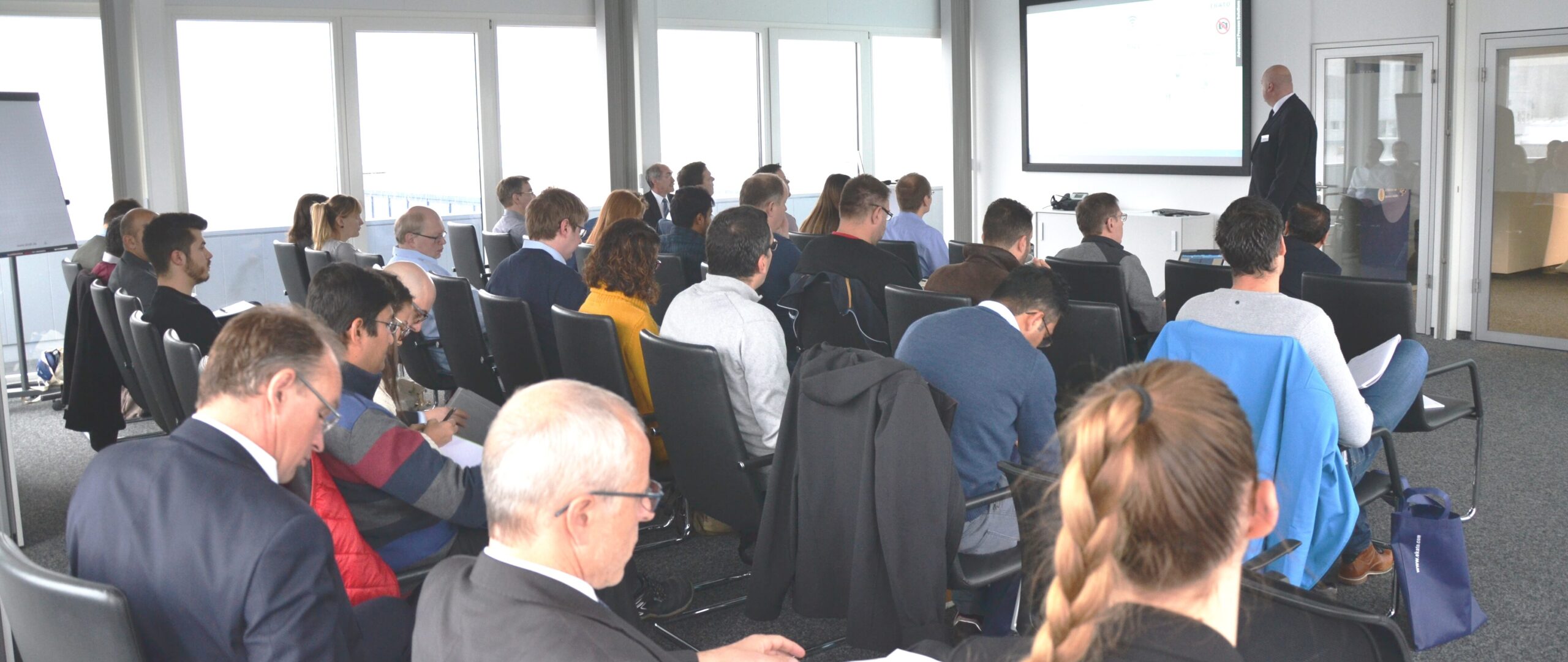 Efficient gel production with EKATO UNIMIX | EKATO-CHINA